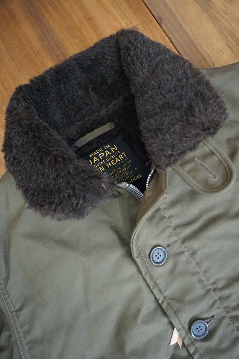Focus: IHM-37-ODG – Aitora Store